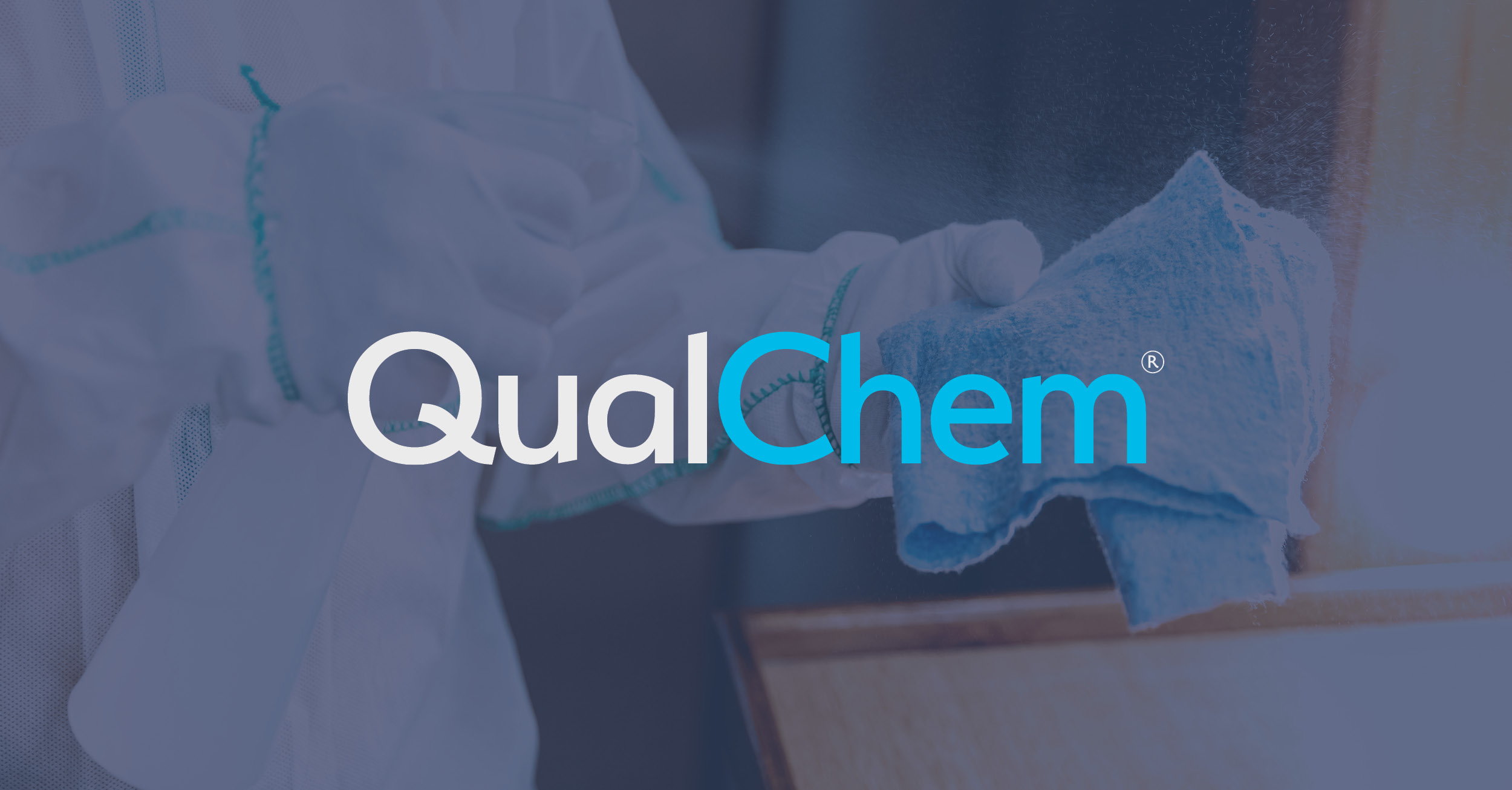 Industries serviced | Qualchem