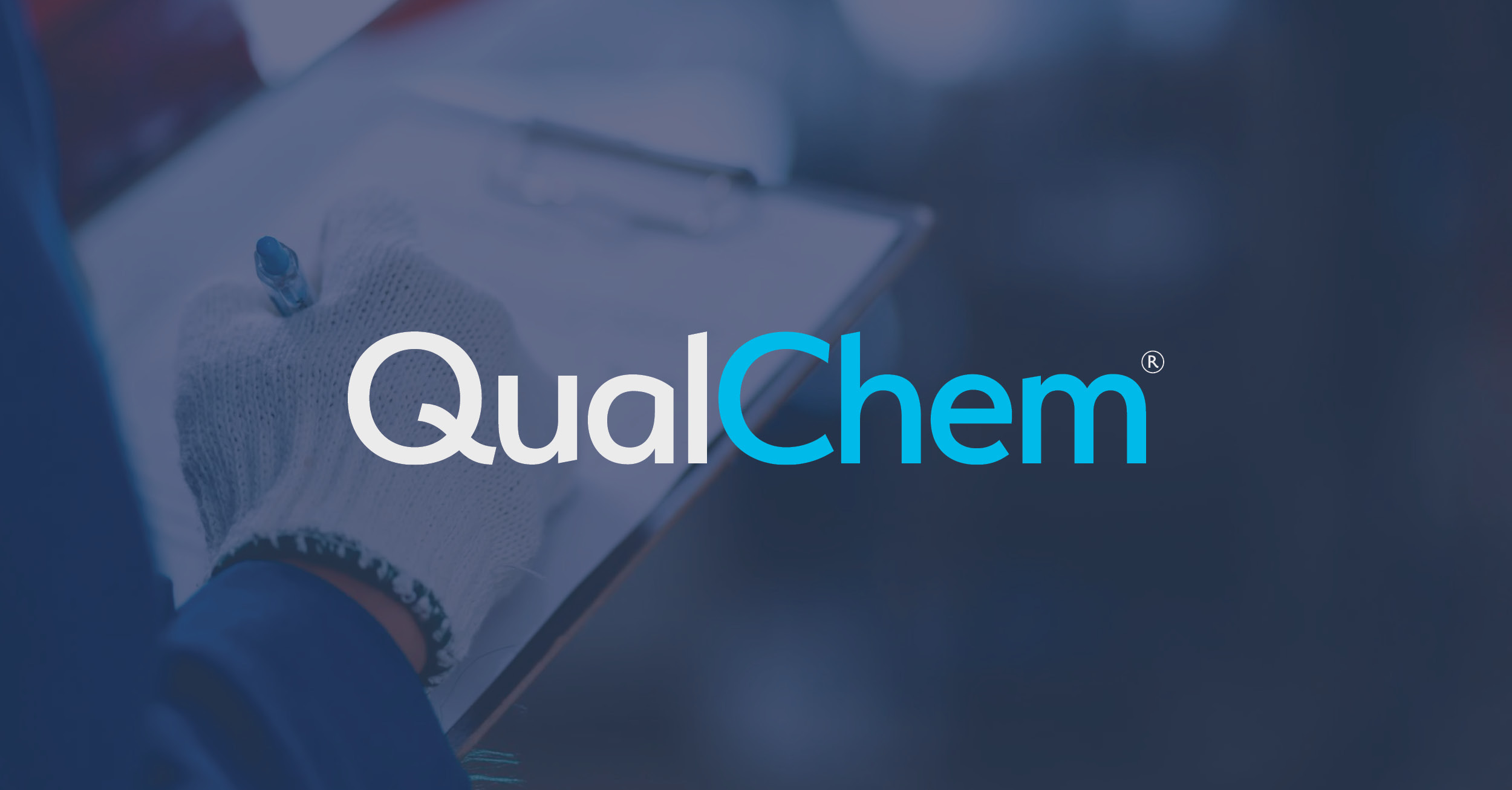 Compliance & Safety | Qualchem