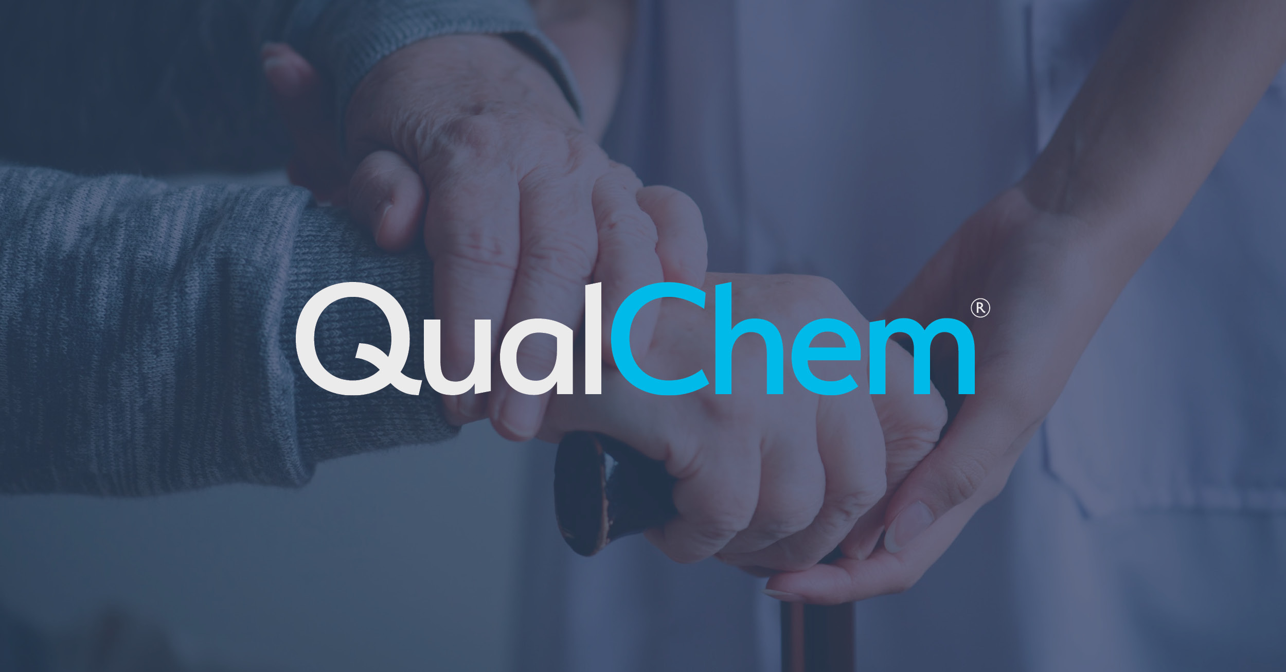 Aged Care & Healthcare Cleaning Solutions | Qualchem