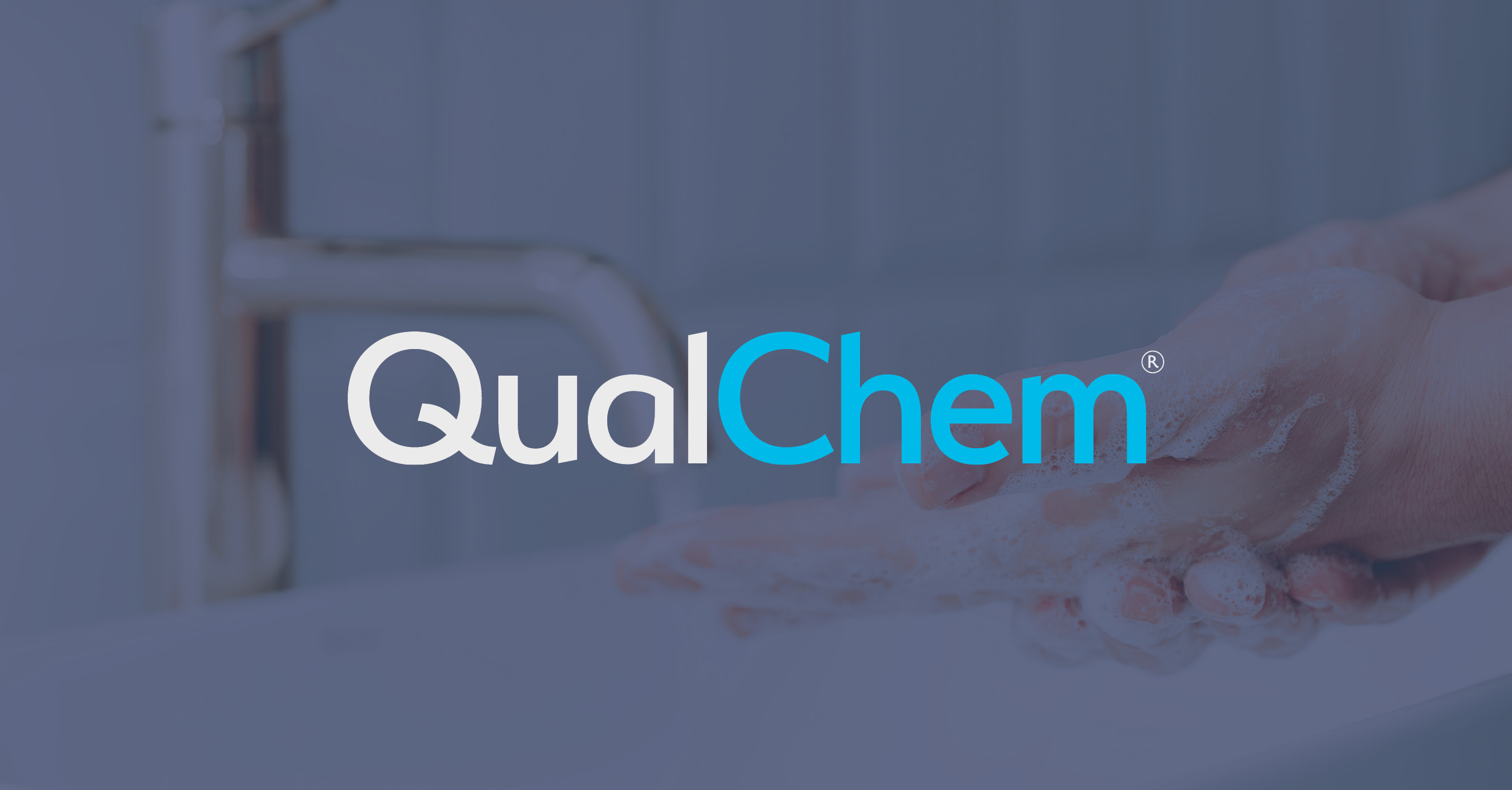 Commercial and industrial cleaning product experts | QualChem